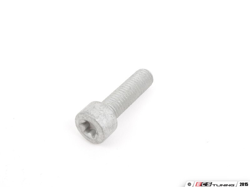 Genuine BMW - 07129904159 - FILLISTER HEAD SCREW (07-12-9-904-159)