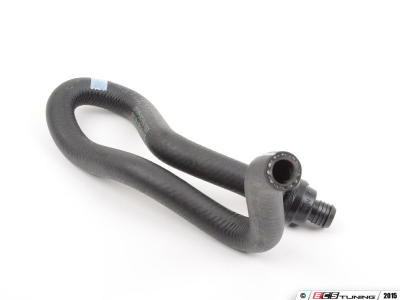Genuine BMW - 34333403246 - E83 X3 Brake Booster Hose - Booster to ...