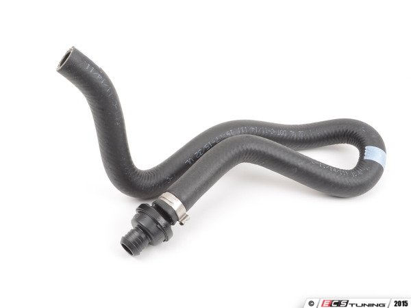 Genuine BMW - 34333403246 - E83 X3 Brake Booster Hose - Booster to ...