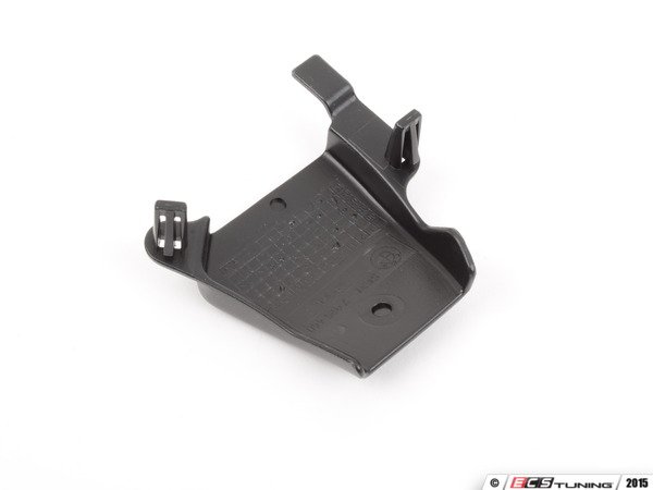 Genuine BMW - 51217025440 - Bowden Cable Bracket - Right (51-21-7-025-440)