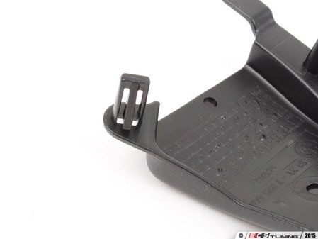 Genuine BMW - 51217025440 - Bowden Cable Bracket - Right (51-21-7-025-440)