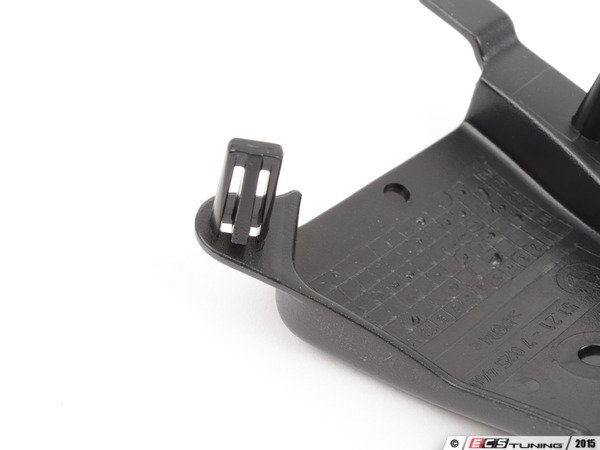 Genuine BMW - 51217025440 - Bowden Cable Bracket - Right (51-21-7-025-440)