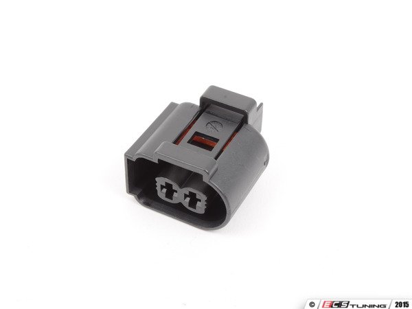 Genuine MINI - 61138364520 - UNIVERSAL SOCKET HOUSING UNC (61-13-8-364-520)
