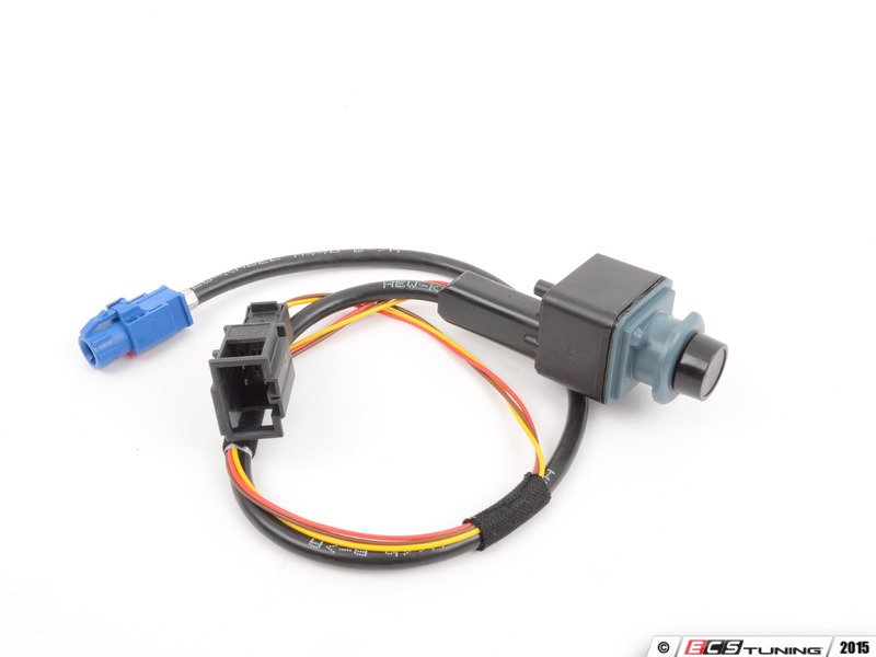 Genuine Volkswagen Audi - 5K0980551 - CAMERA (5K0 980 551)