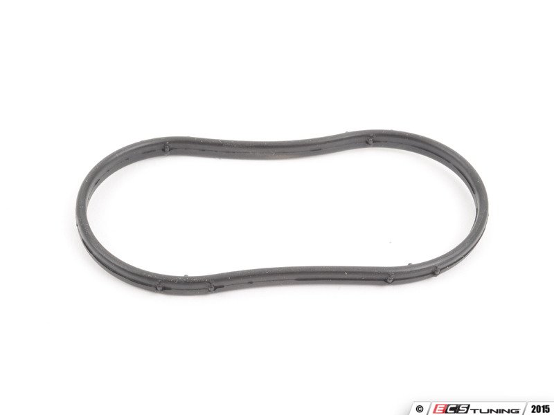 Victor Reinz - 11537545302 - Radiator Hose Gasket
