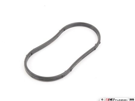 Victor Reinz - 11537545302 - Radiator Hose Gasket