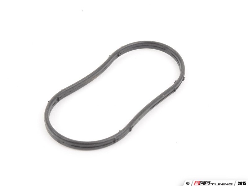 Victor Reinz - 11537545302 - Radiator Hose Gasket
