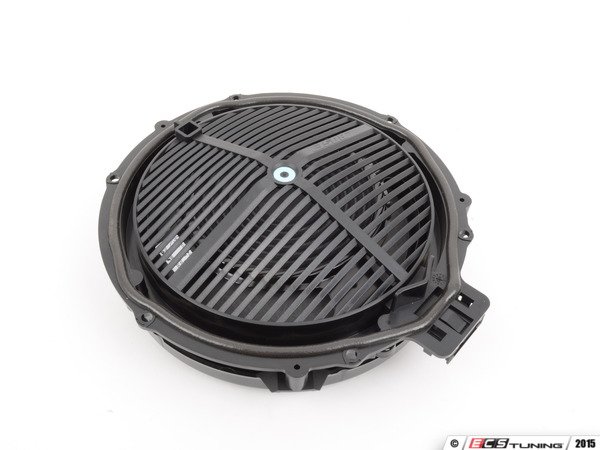 Genuine Porsche - 95564502001 - WOOFER