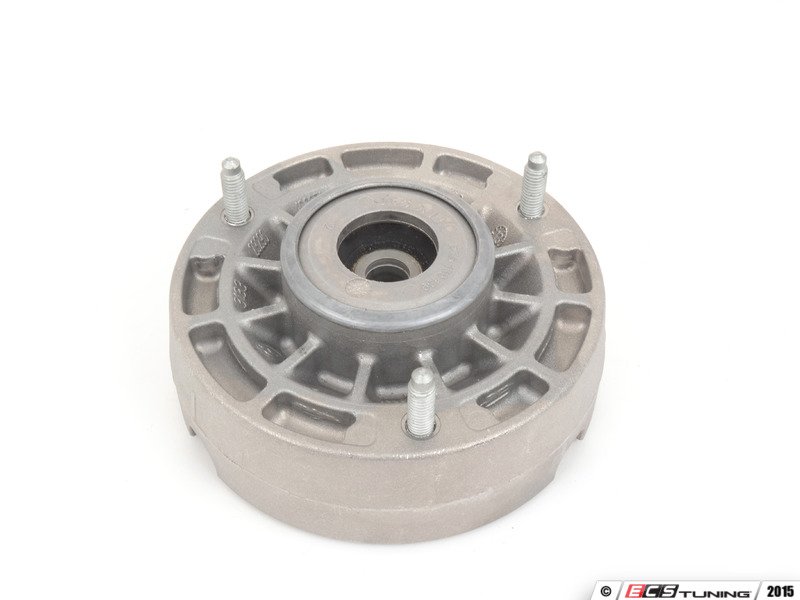 Genuine BMW - 31336794848 - Front Strut Mount - Priced Each (31-33-6 ...