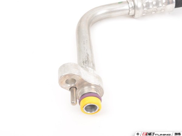 Genuine Mercedes Benz - 2048305116 - REFRIGERANT