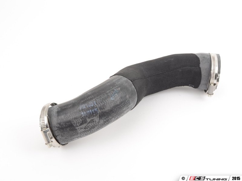 Genuine Volkswagen Audi - 8K0145737S - Throttle Body Hose (8K0 145 737 S)