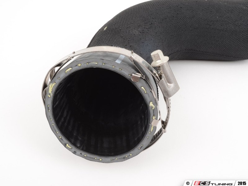 Genuine Volkswagen Audi - 8K0145737S - Throttle Body Hose (8K0 145 737 S)