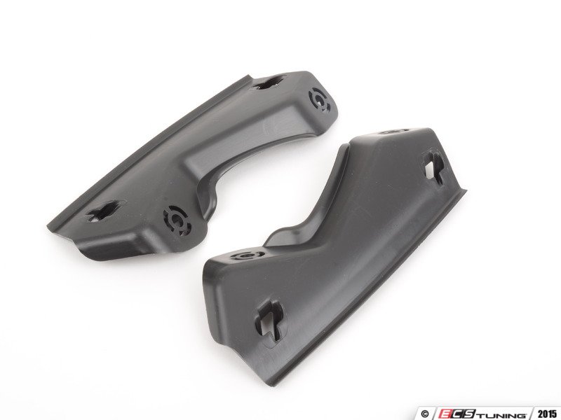 Genuine Volkswagen Audi - 3C0898511 - PIECE (3C0 898 511)