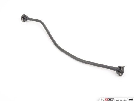 Genuine Volkswagen Audi - 8K0121081AB - Expansion Tank Upper Hose (8K0 ...
