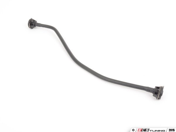 Genuine Volkswagen Audi - 8K0121081AB - Expansion Tank Upper Hose (8K0 ...