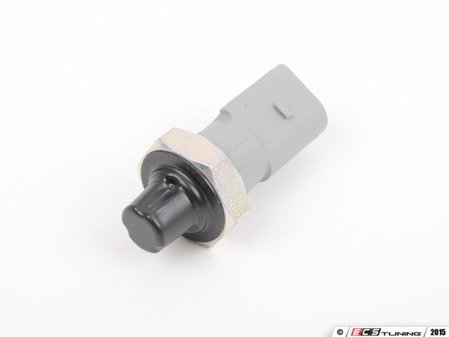 Genuine Volkswagen Audi - 06E919081C - Oil Pressure Sender - 2 Pin (06E ...
