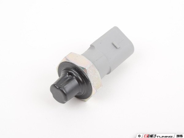 Genuine Volkswagen Audi - 06E919081C - Oil Pressure Sender - 2 Pin (06E ...