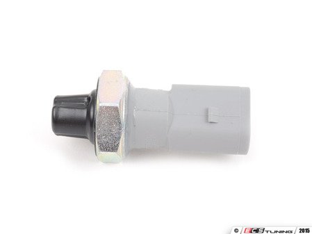 Genuine Volkswagen Audi - 06E919081C - Oil Pressure Sender - 2 Pin (06E ...