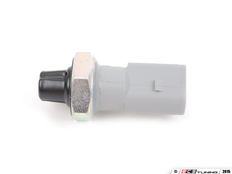 Genuine Volkswagen Audi - 06E919081C - Oil Pressure Sender - 2 Pin (06E ...