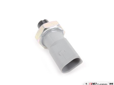 Genuine Volkswagen Audi - 06E919081C - Oil Pressure Sender - 2 Pin (06E ...