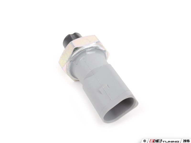 Genuine Volkswagen Audi - 06E919081C - Oil Pressure Sender - 2 Pin (06E ...