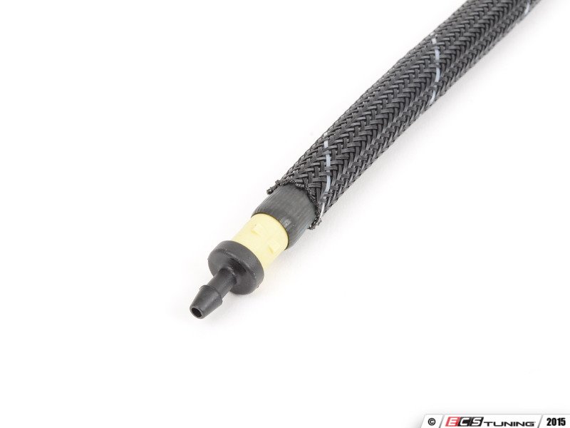 Genuine Volkswagen Audi - 03L130235AD - Fuel Return Line (03L 130 235 AD)