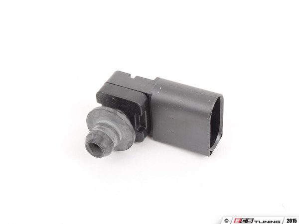 Genuine BMW - 13627792260 - Fuel Pressure Sensor (13-62-7-792-260)