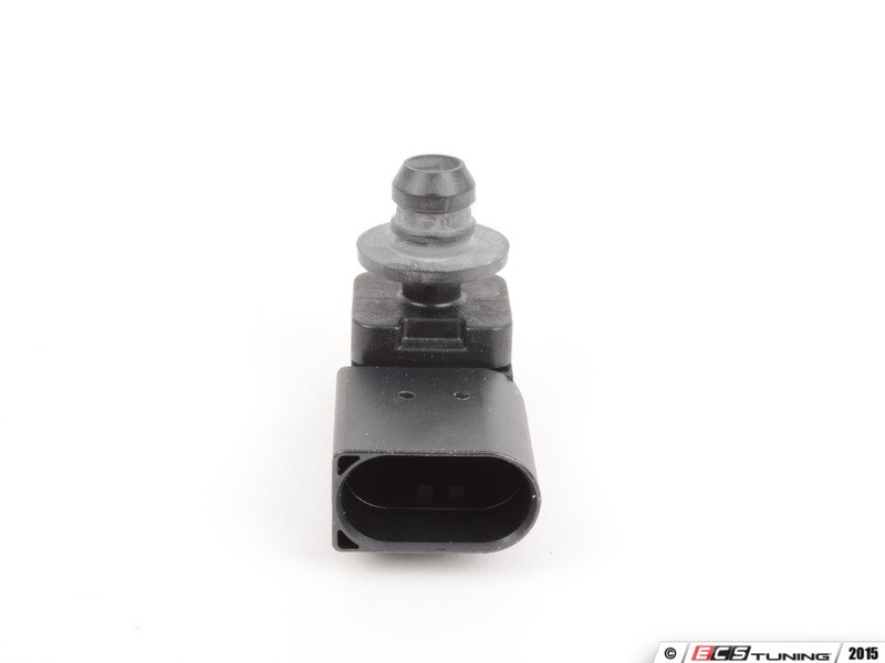 Genuine BMW - 13627792260 - Fuel Pressure Sensor (13-62-7-792-260)