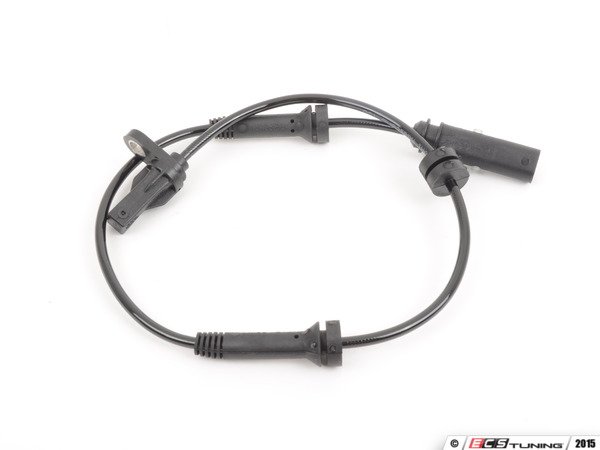 Genuine BMW - 34526791223 - OEM Front ABS Wheel Speed Sensor - Priced ...
