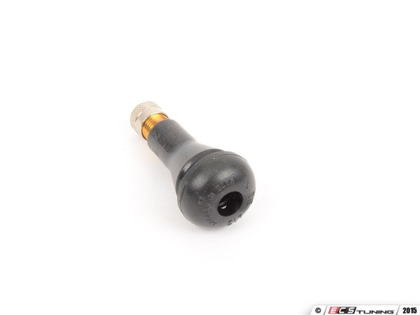 Genuine Mercedes Benz - 0004000213 - Wheel Valve Stem (1.25 inch ...