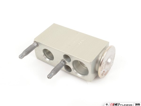 Genuine Mercedes Benz - 2128300284 - VALVE