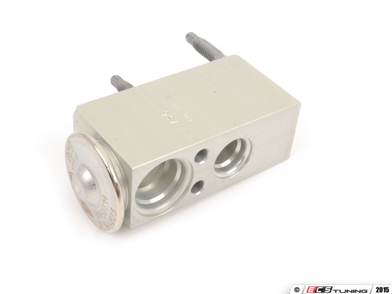 Genuine Mercedes Benz - 2128300284 - VALVE