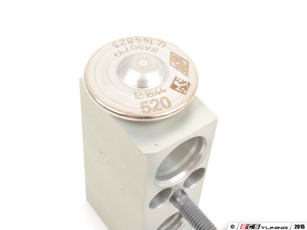 Genuine Mercedes Benz - 2128300284 - VALVE