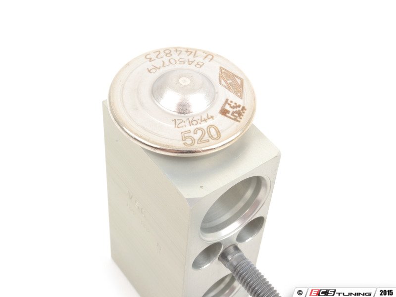 Genuine Mercedes Benz - 2128300284 - VALVE