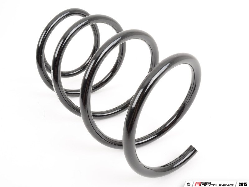 Mubea - 31336761328 - Front Coil Spring