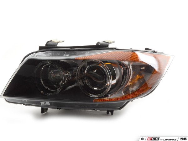 ZKW - 63117161669 - Xenon Headlight - Left