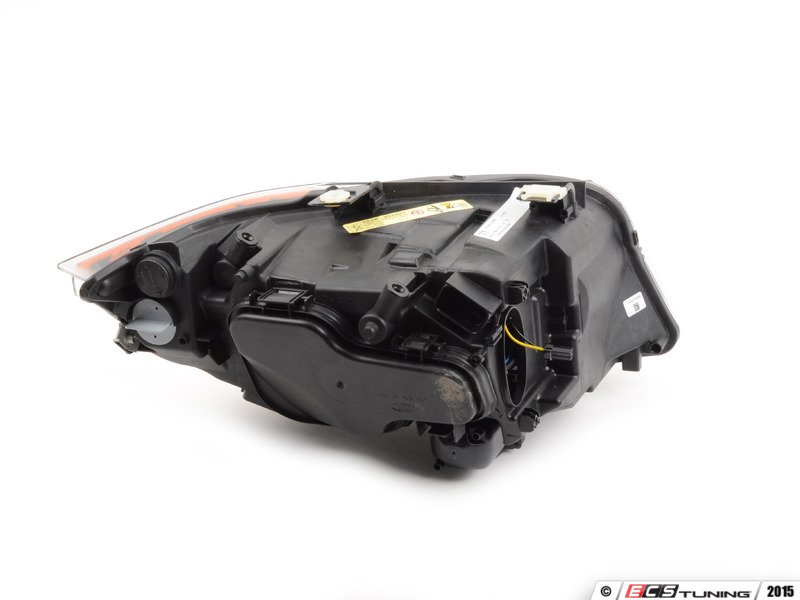 ZKW - 63117161669 - Xenon Headlight - Left