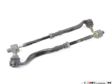 Genuine BMW - 31126758533kt2 - Front Suspension Refresh Kit - Level 2