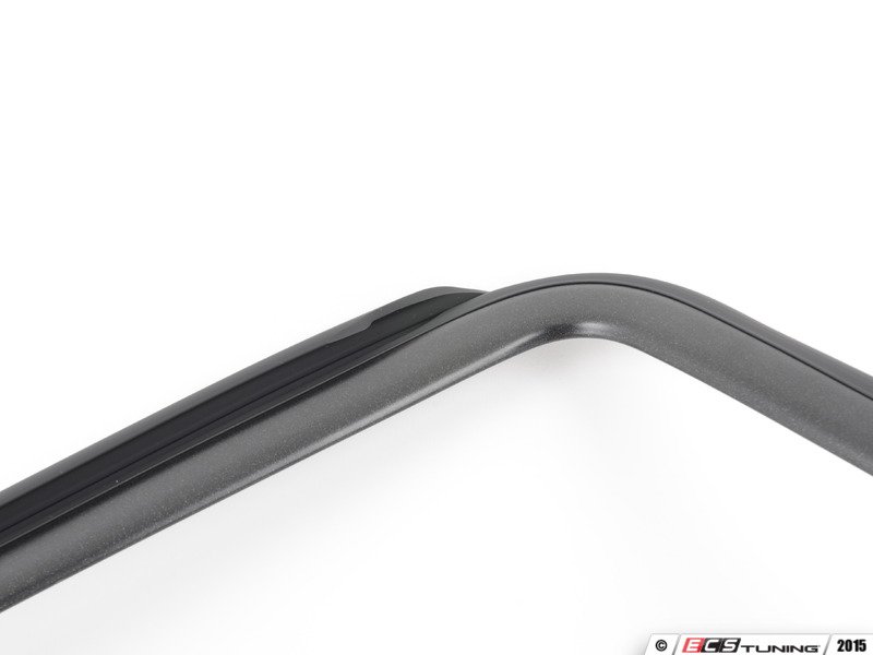 Genuine BMW - 51318117458 - Windshield Moulding - Passenger (Right) (51 ...