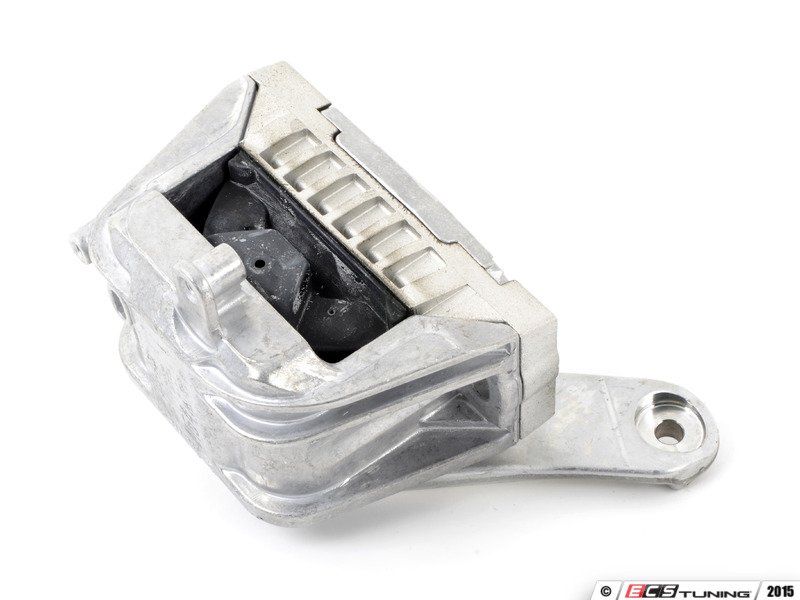 Genuine Volkswagen Audi - 1J0199262DA - Side Engine Mount (1J0 199 262 DA)