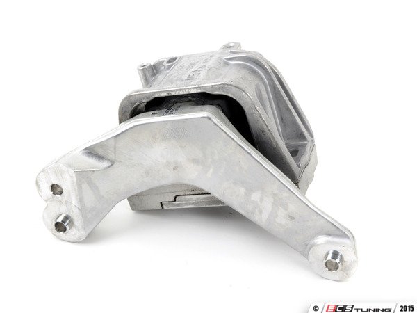 Genuine Volkswagen Audi - 1J0199262DA - Side Engine Mount (1J0 199 262 DA)