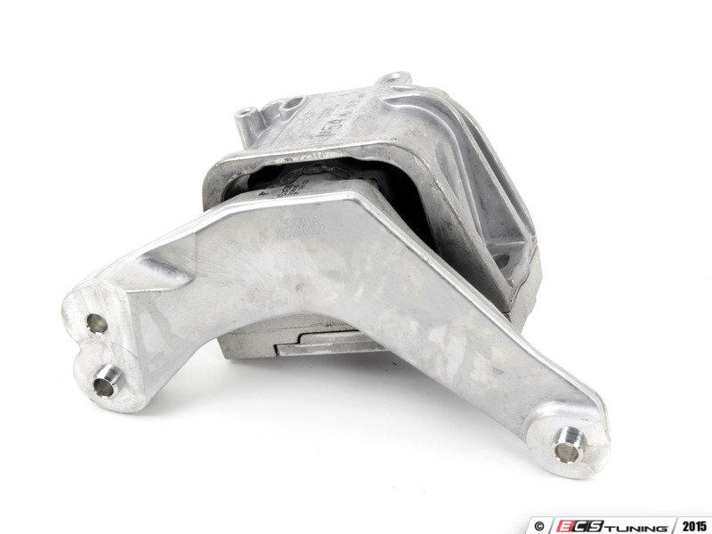 Genuine Volkswagen Audi - 1J0199262DA - Side Engine Mount (1J0 199 262 DA)