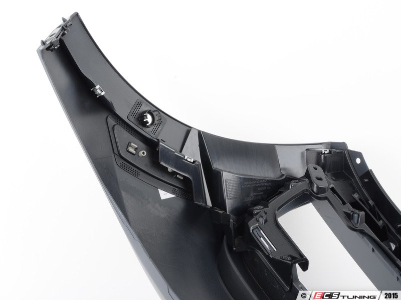 Genuine BMW - 51118058099KT - M-Sport Front Bumper
