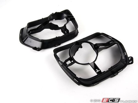 Genuine BMW - 51117210936 - REPAIR KIT FOR BUMPE (51-11-7-210-936)