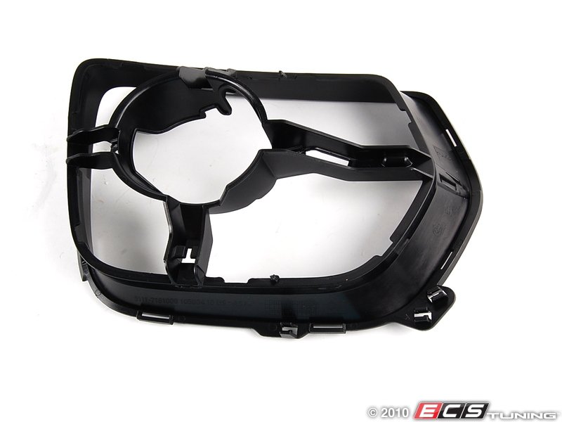 Genuine BMW - 51117210936 - REPAIR KIT FOR BUMPE (51-11-7-210-936)