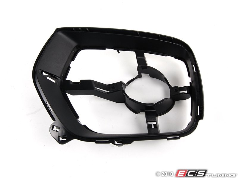 Genuine BMW - 51117210936 - REPAIR KIT FOR BUMPE (51-11-7-210-936)