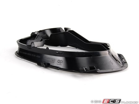 Genuine BMW - 51117210936 - REPAIR KIT FOR BUMPE (51-11-7-210-936)