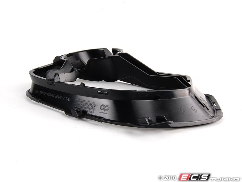 Genuine BMW - 51117210936 - REPAIR KIT FOR BUMPE (51-11-7-210-936)