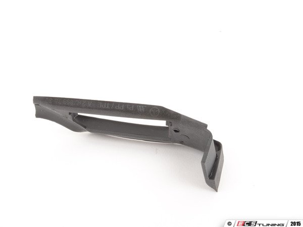 Genuine Mercedes Benz - 2106987330 - Mercedes-Benz Door Sill Cover