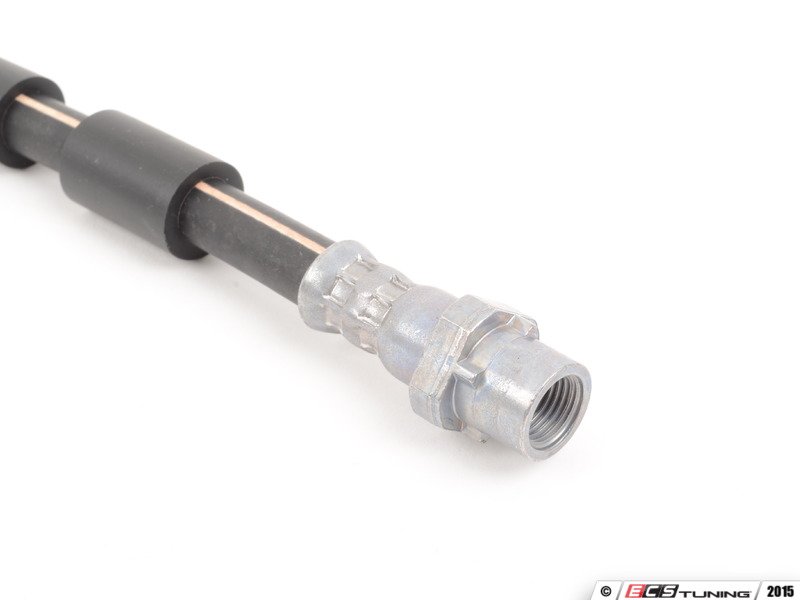 Febi - 34301165249 - Front Brake Hose - Priced Each - (NO LONGER AVAILABLE)